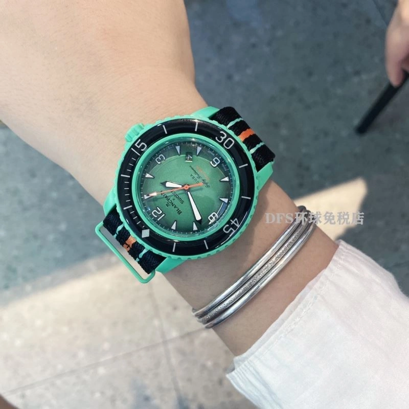 Economical BLANCPAIN Watches