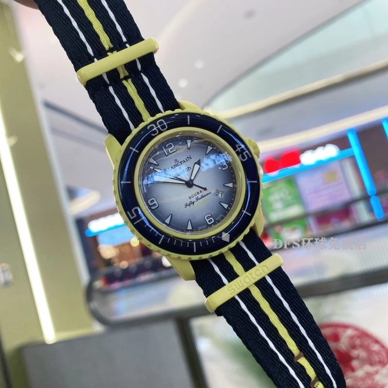 Economical BLANCPAIN Watches