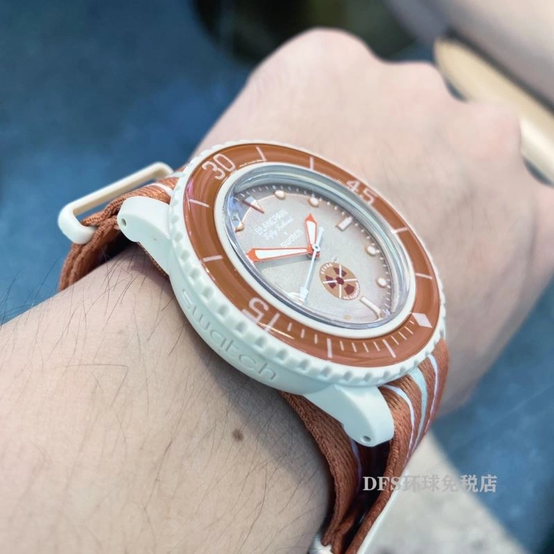 Economical BLANCPAIN Watches