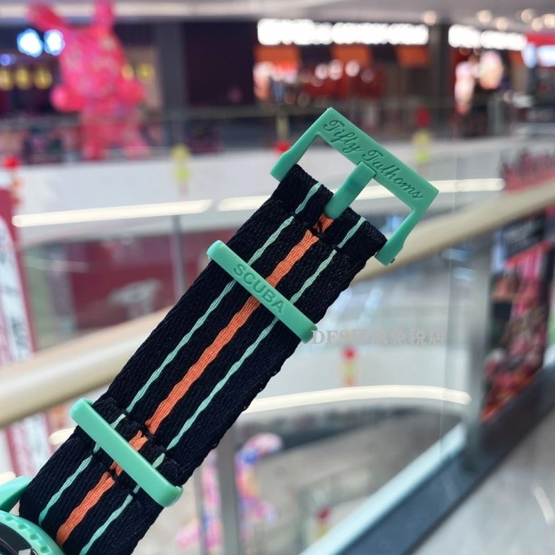 Indistinguishable BLANCPAIN Watches