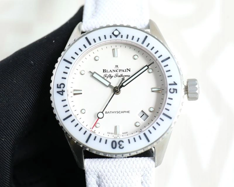 BLANCPAIN Watches