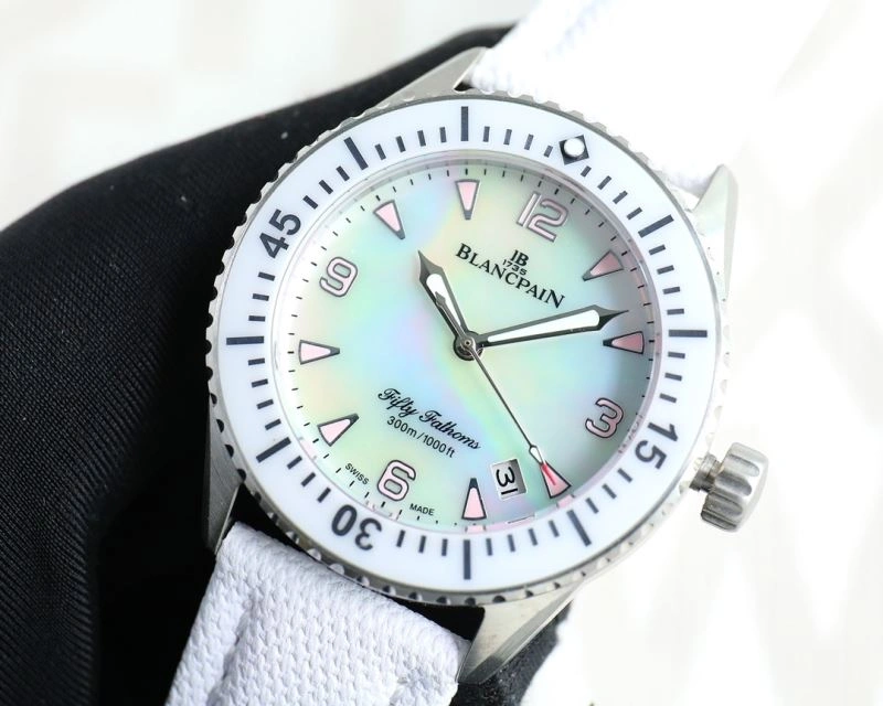 Original BLANCPAIN Watches
