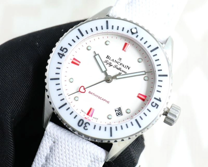 Original BLANCPAIN Watches