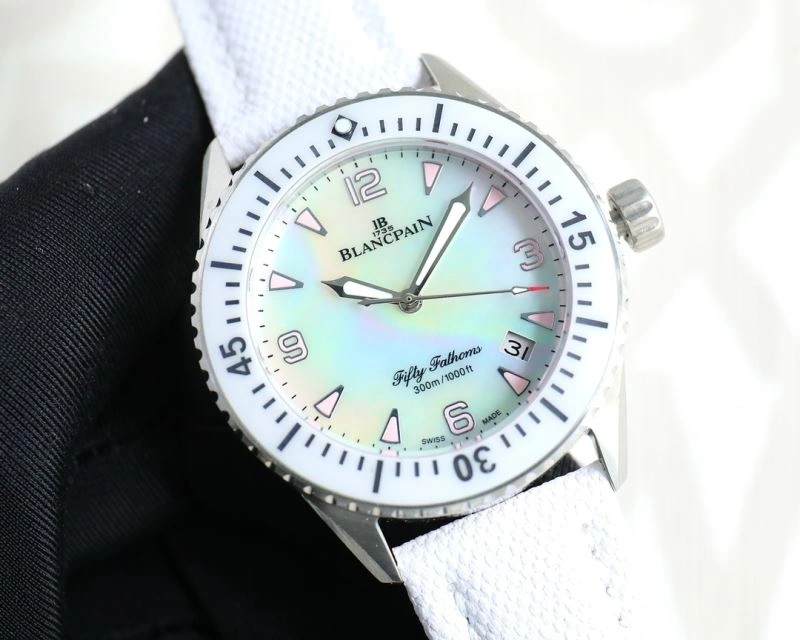 Original BLANCPAIN Watches