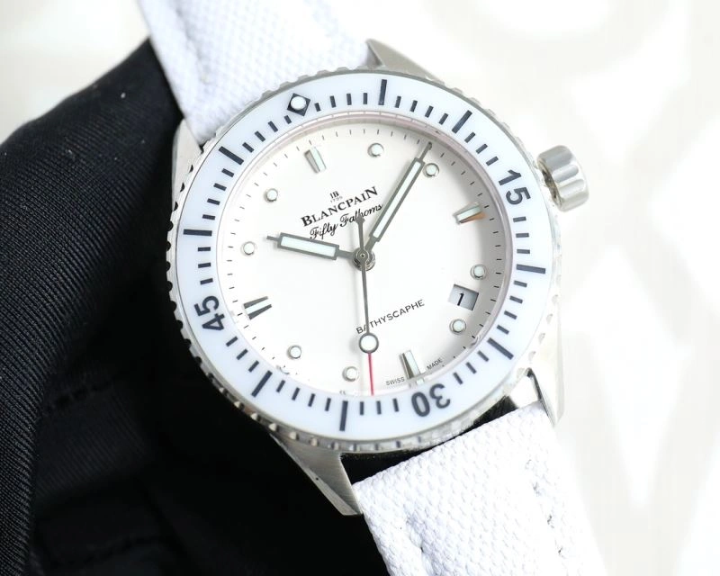 Original BLANCPAIN Watches