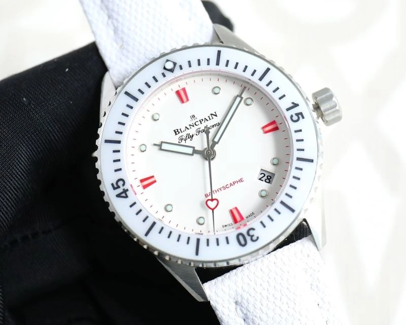 Original BLANCPAIN Watches