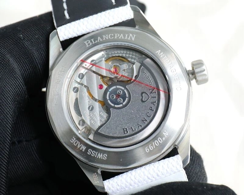 Original BLANCPAIN Watches