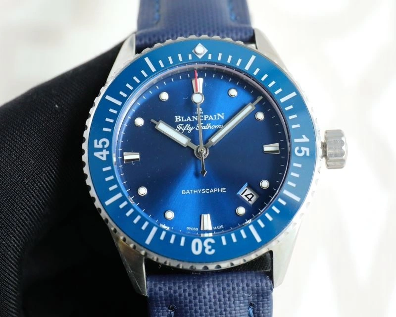 Genuine BLANCPAIN Watches