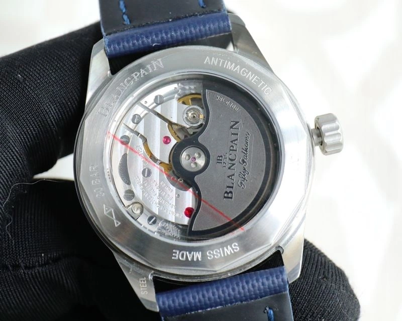Genuine BLANCPAIN Watches