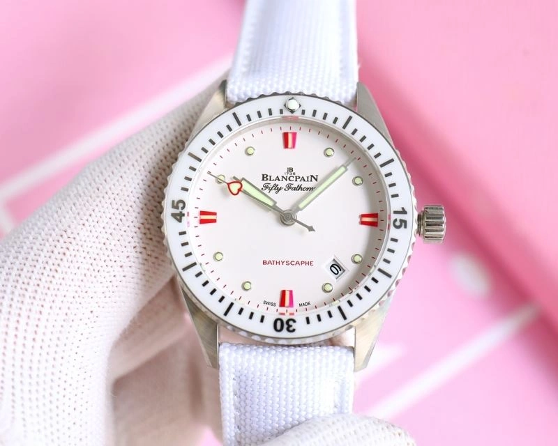 BLANCPAIN Watches