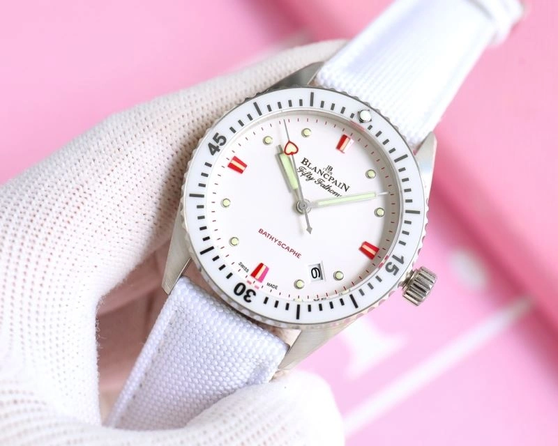 Accurate model BLANCPAIN Watches