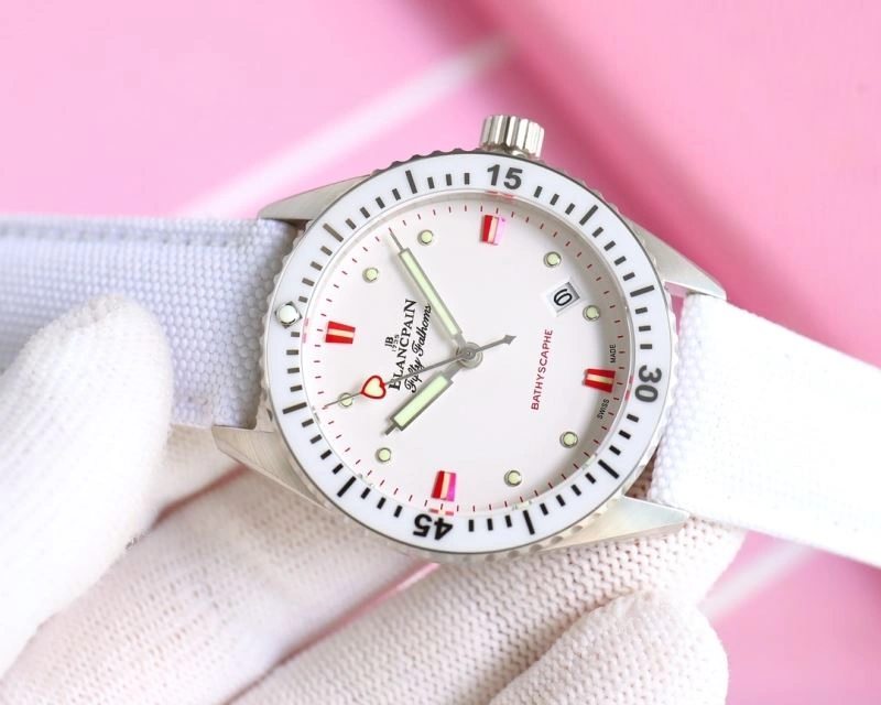 Accurate model BLANCPAIN Watches