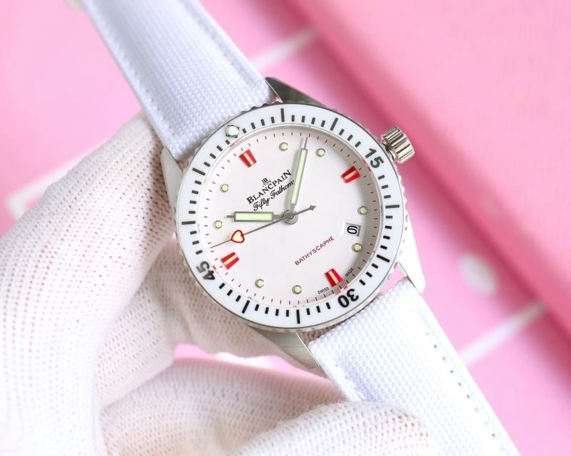 Accurate model BLANCPAIN Watches