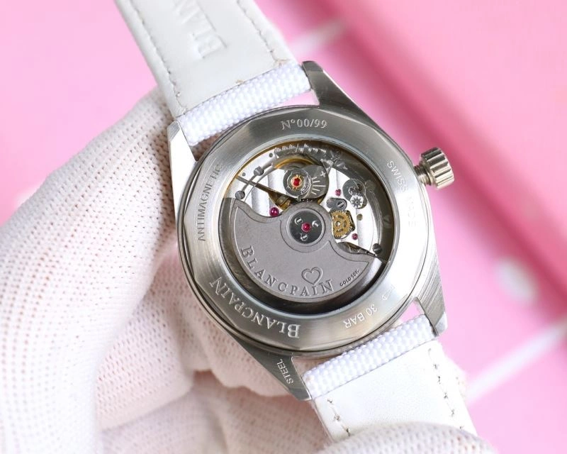 Accurate model BLANCPAIN Watches