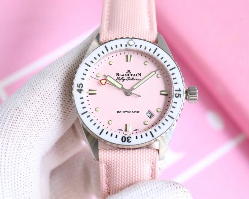 BLANCPAIN Watches