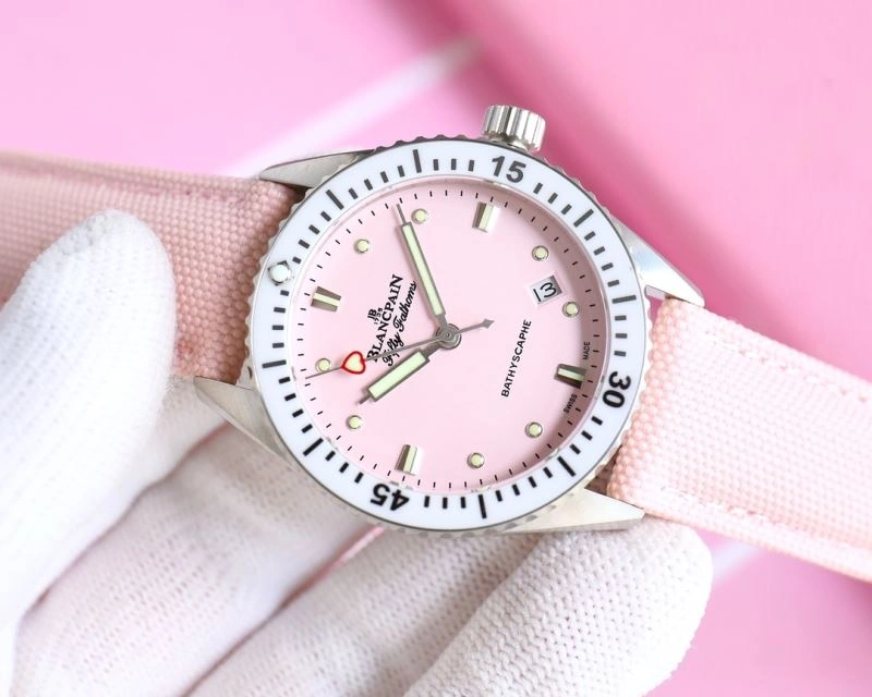 Affordable BLANCPAIN Watches
