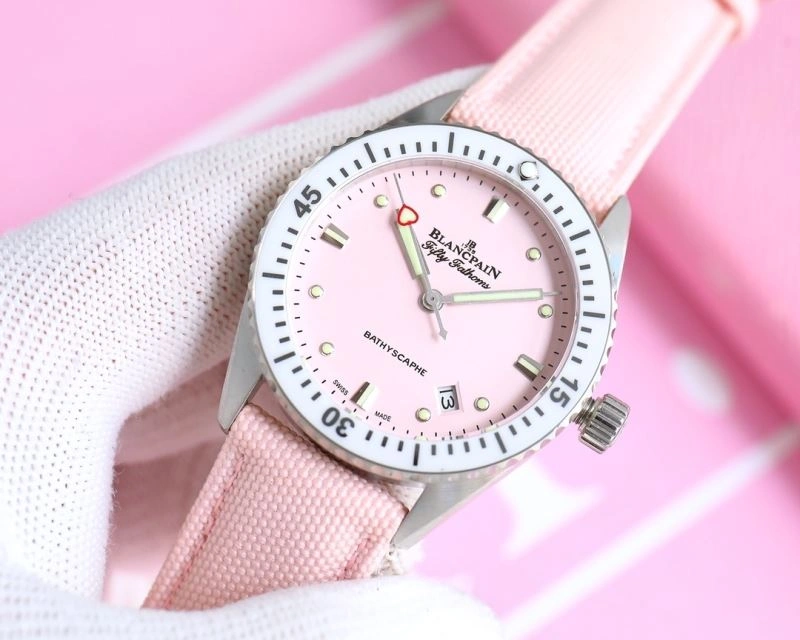 Affordable BLANCPAIN Watches