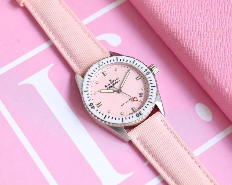 Affordable BLANCPAIN Watches
