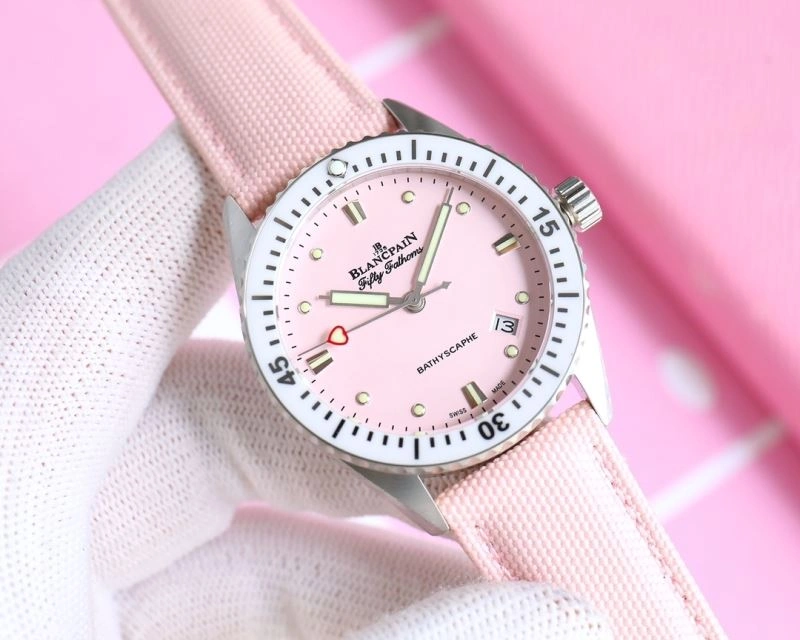 Affordable BLANCPAIN Watches