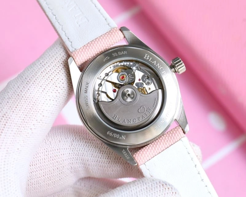 Affordable BLANCPAIN Watches