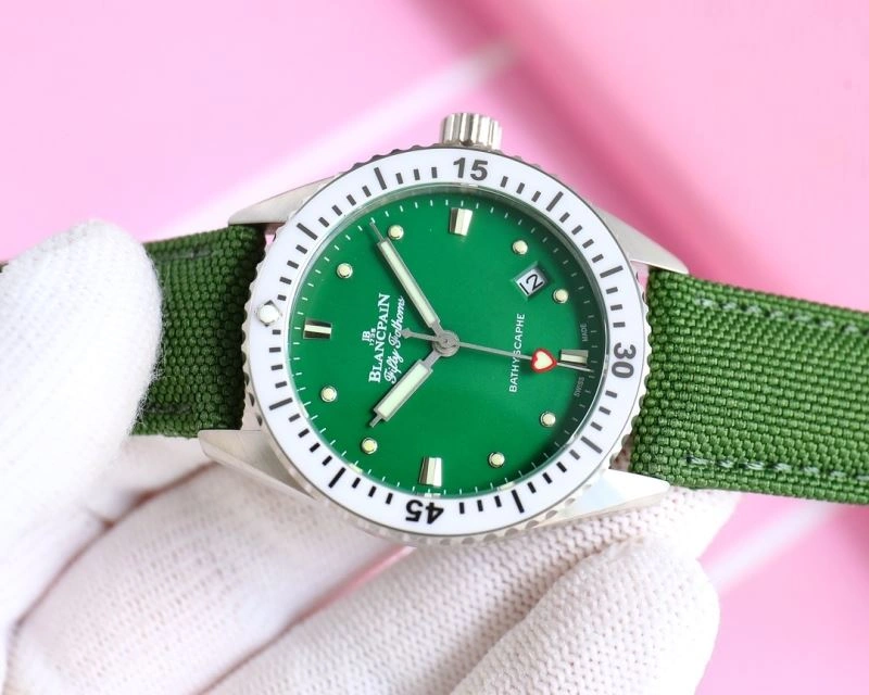 BLANCPAIN Watches