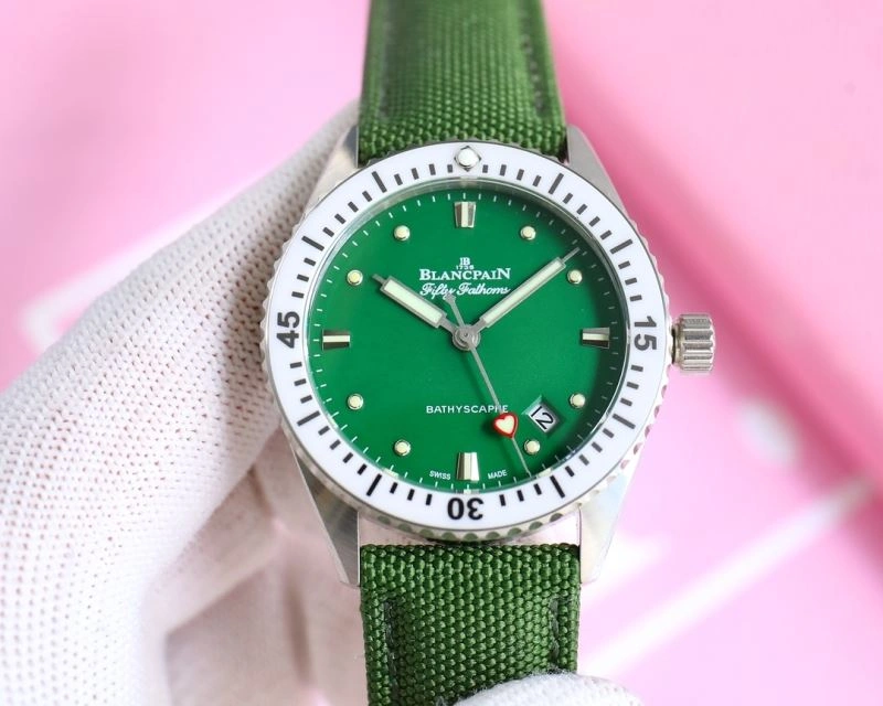 Brand-original BLANCPAIN Watches