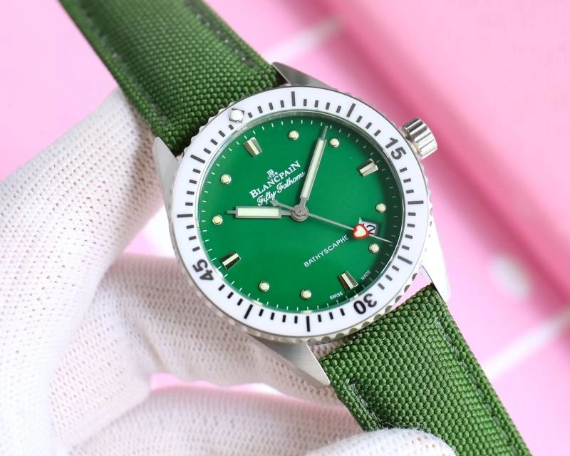 Brand-original BLANCPAIN Watches