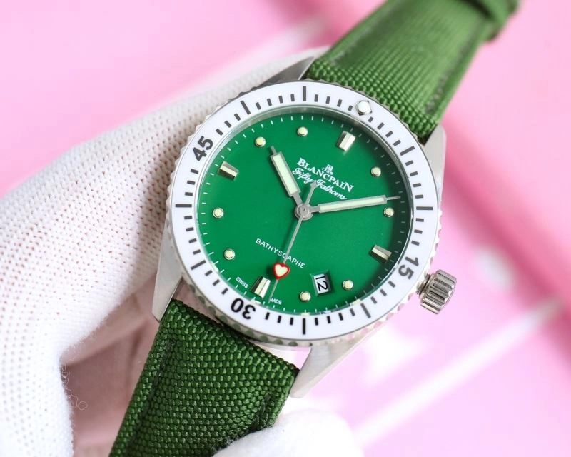 Brand-original BLANCPAIN Watches