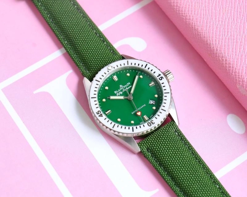 Brand-original BLANCPAIN Watches