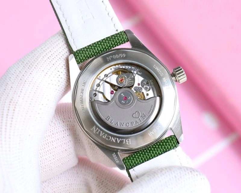 Brand-original BLANCPAIN Watches