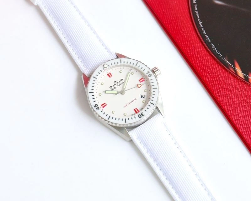 BLANCPAIN Watches
