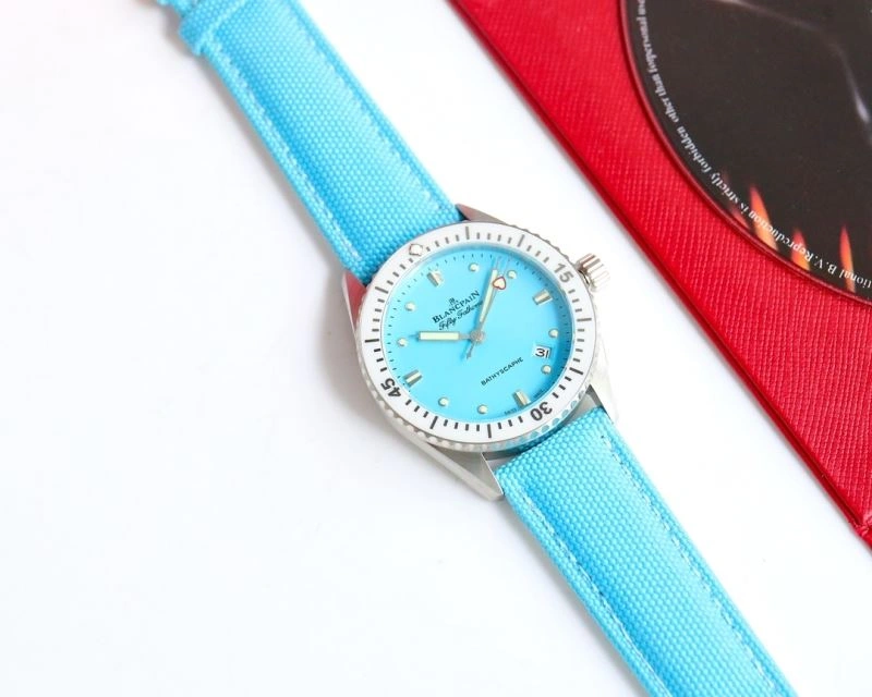 BLANCPAIN Watches
