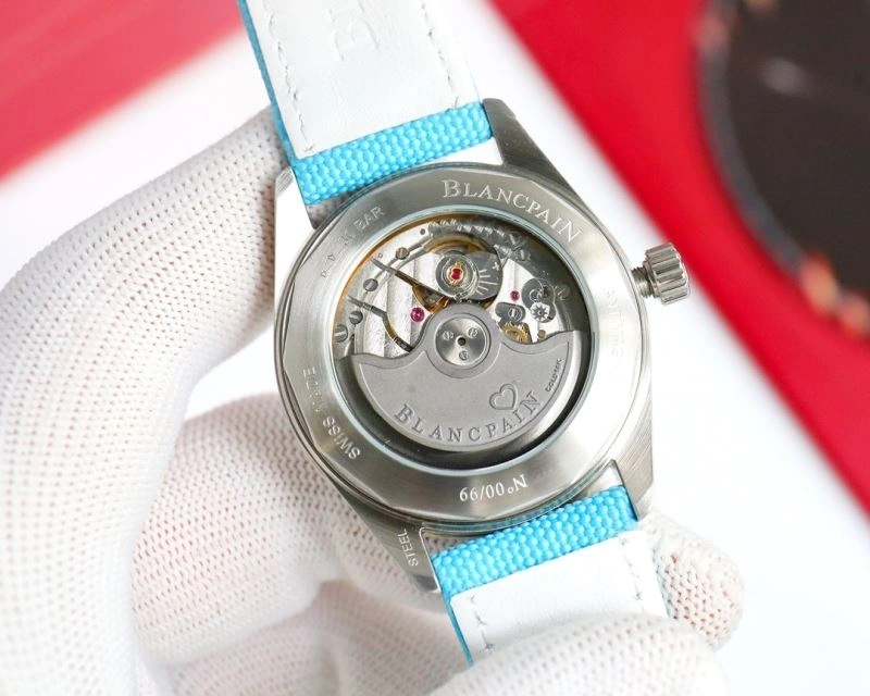 Genuine BLANCPAIN Watches