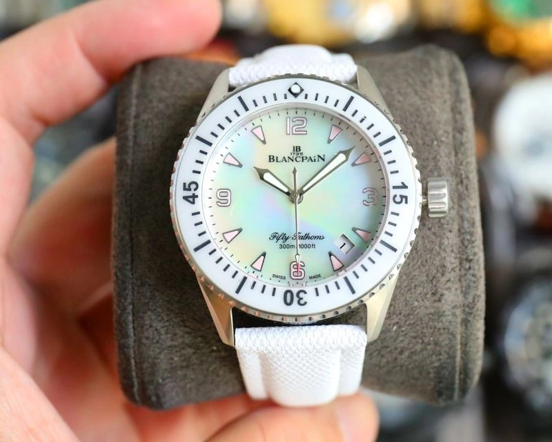 Cut-rate BLANCPAIN Watches