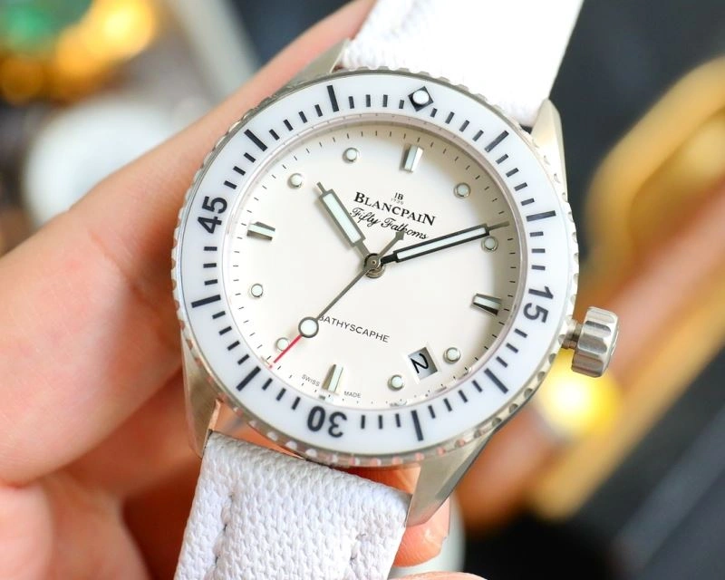 Cut-rate BLANCPAIN Watches