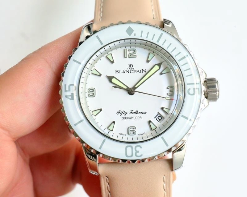 Original BLANCPAIN Watches