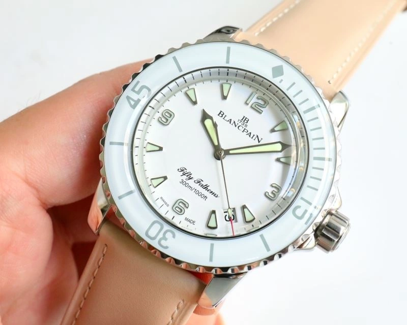 Original BLANCPAIN Watches