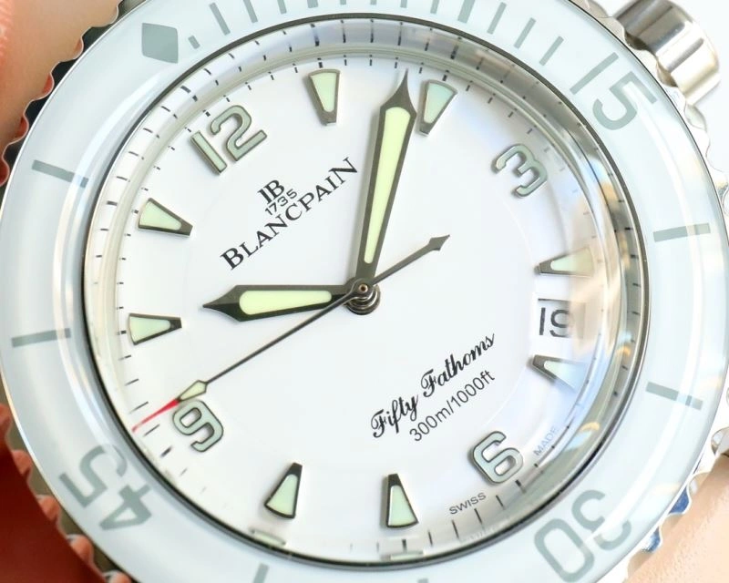 Original BLANCPAIN Watches