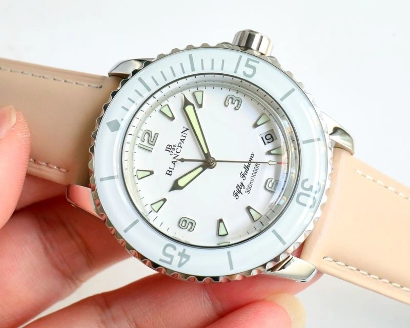 Original BLANCPAIN Watches