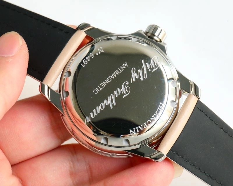 Original BLANCPAIN Watches