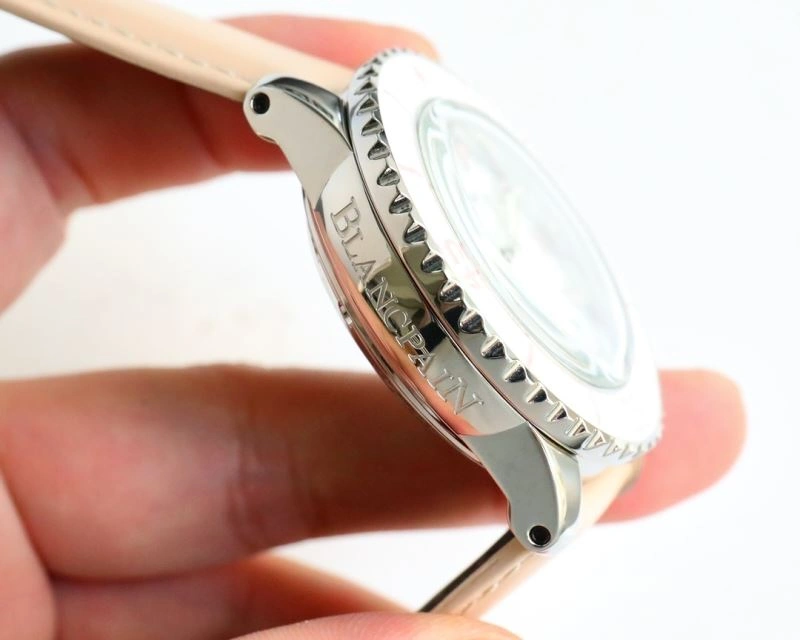 Authentic BLANCPAIN Watches