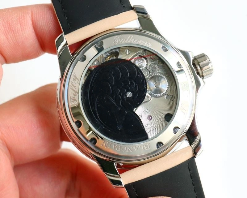 Authentic BLANCPAIN Watches