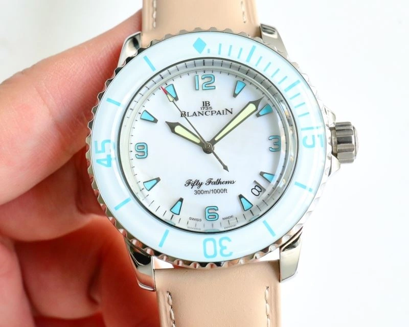 Genuine BLANCPAIN Watches
