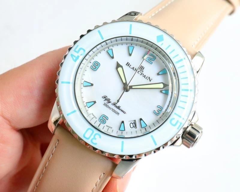 Genuine BLANCPAIN Watches