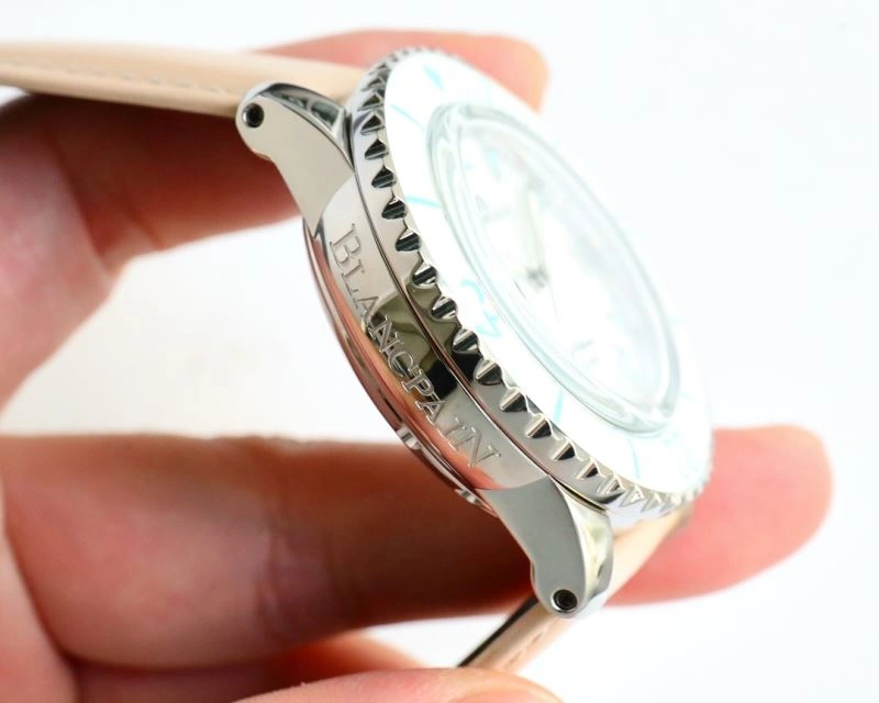 Genuine BLANCPAIN Watches