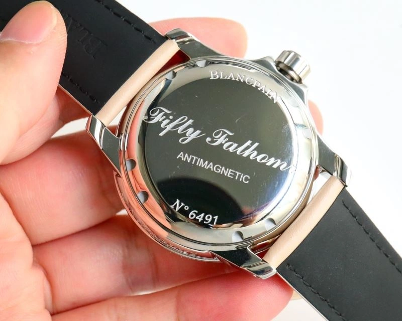 Genuine BLANCPAIN Watches