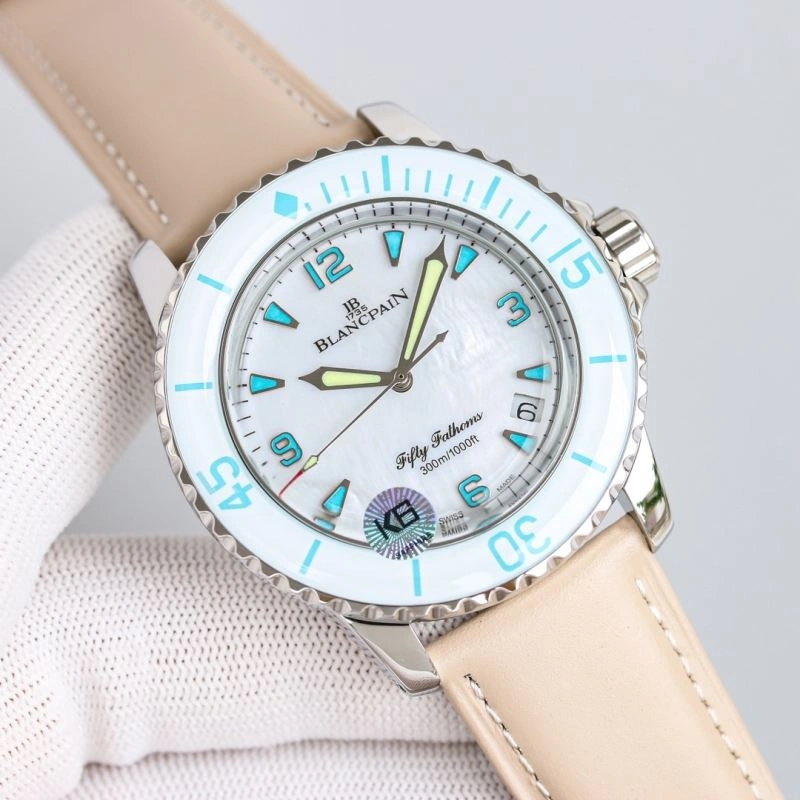 Discounted BLANCPAIN Watches