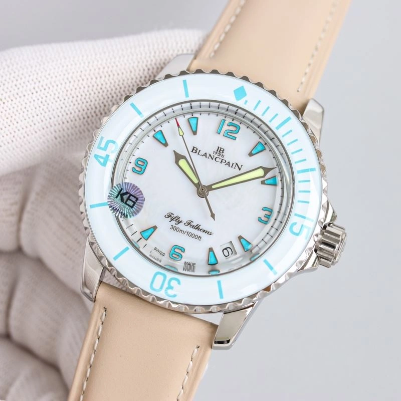 Discounted BLANCPAIN Watches