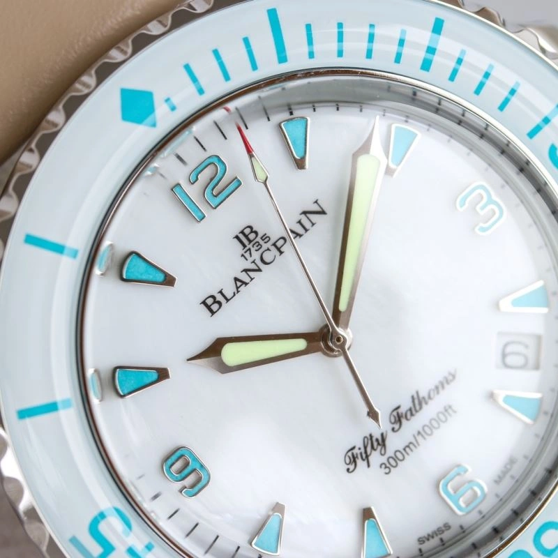 Discounted BLANCPAIN Watches