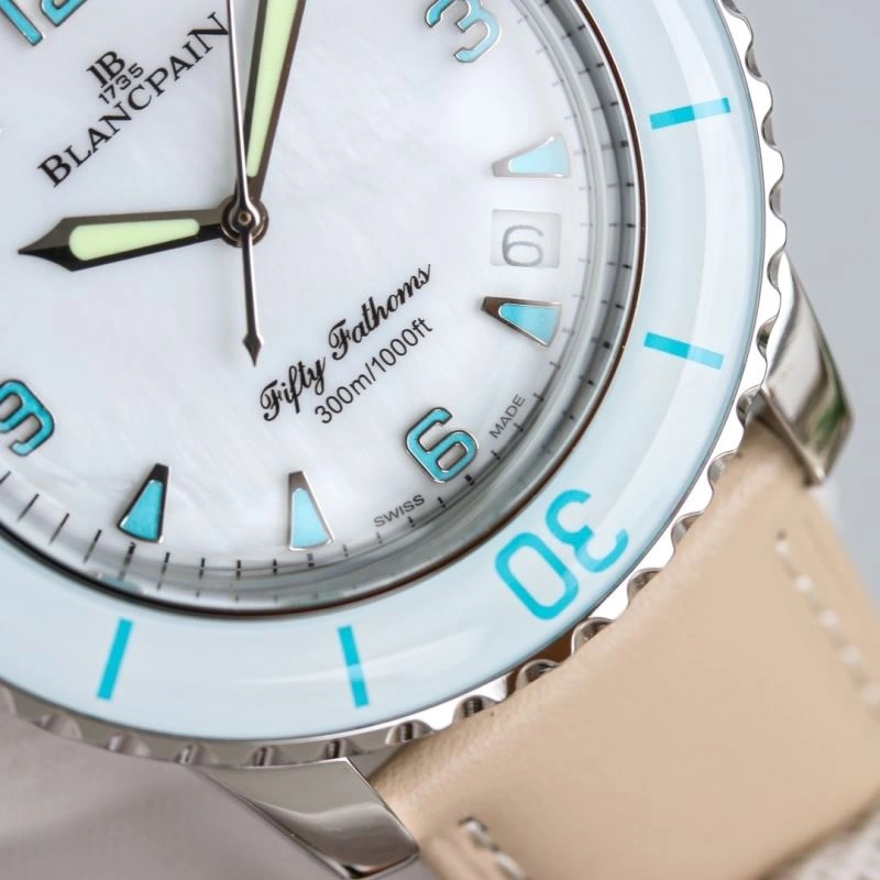 Discounted BLANCPAIN Watches